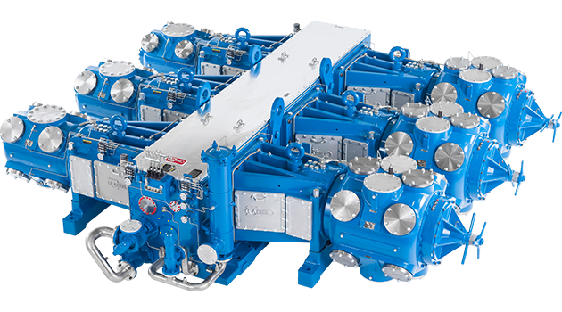 Ariel Corporation - arielcorp.com